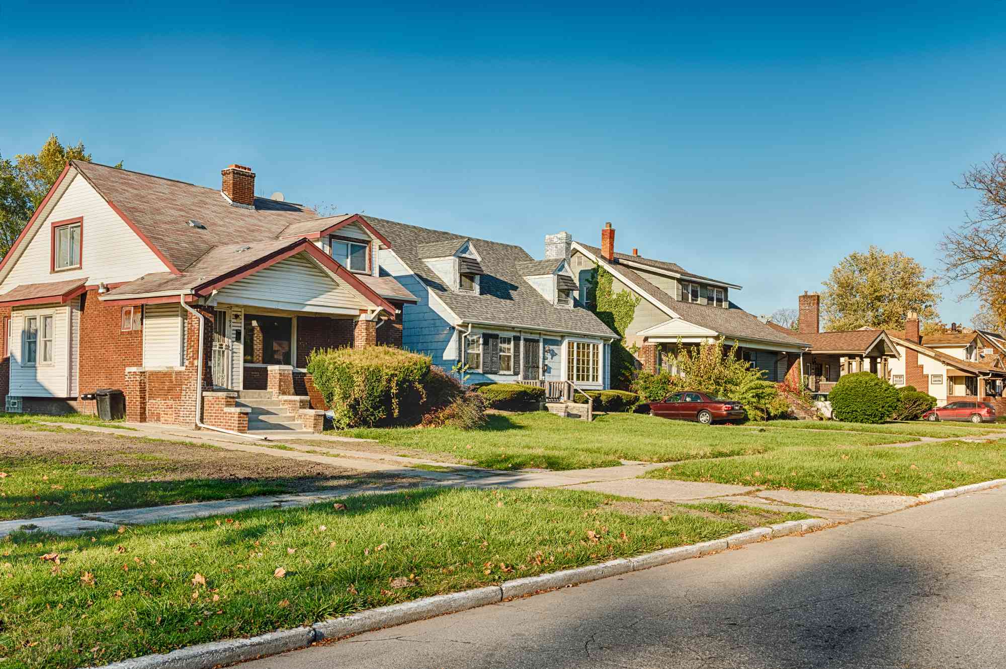 This City Was Just Named the Most Affordable for Home Buyers—and It Has ...