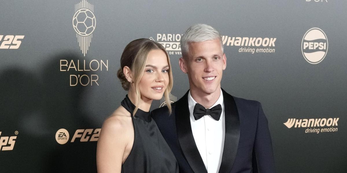 Laura Abla brilla en el Festival de Cannes con un impresionante vestido ...