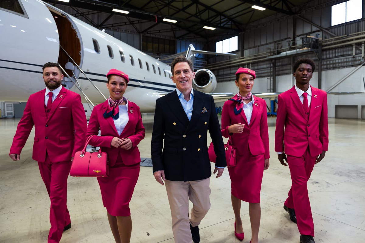 First look! Rob Brydon's announces "thrilling" new BBC show packed with ...