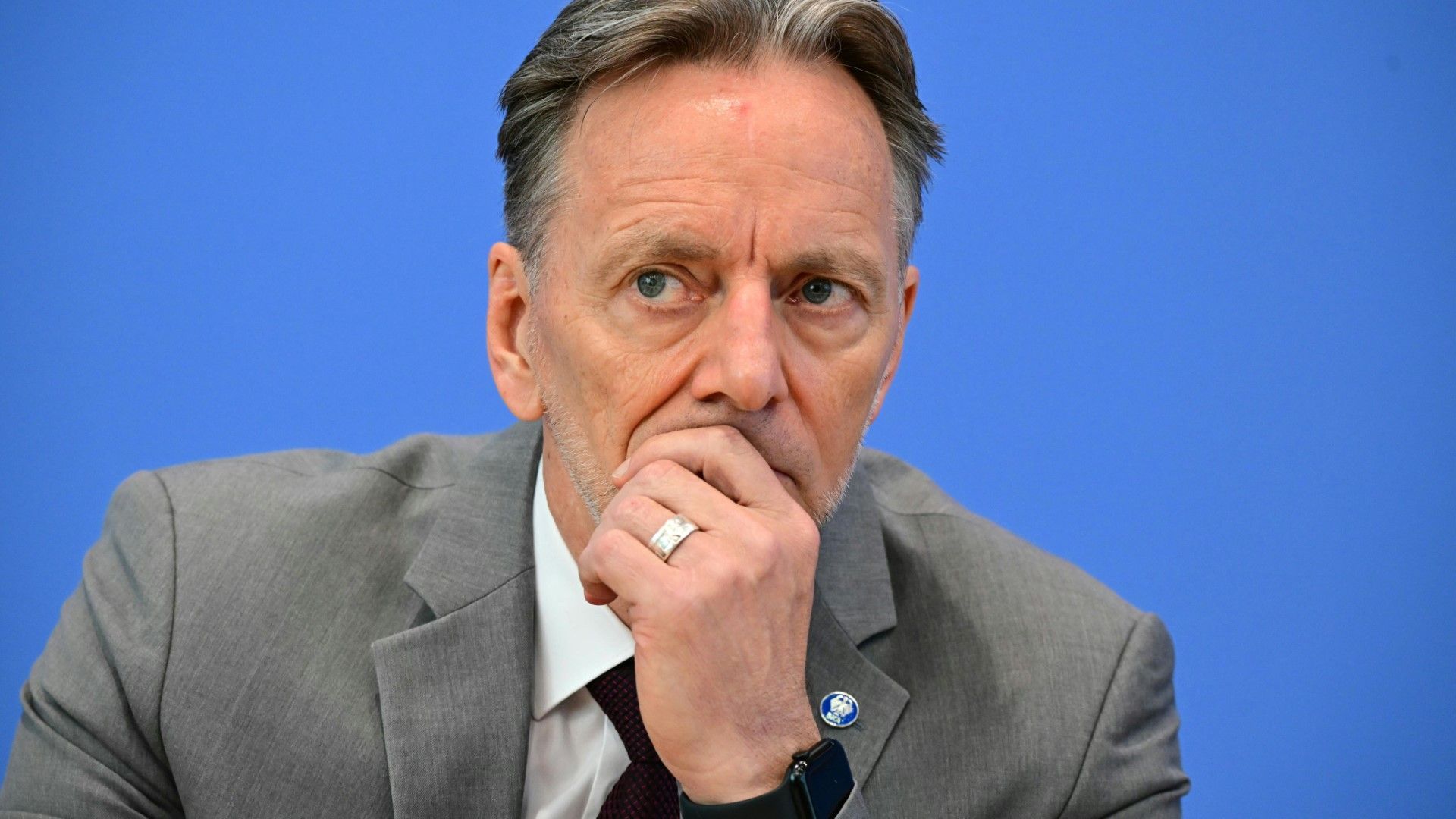 BKA-Chef: Mehr Straftaten auch durch Polarisierung