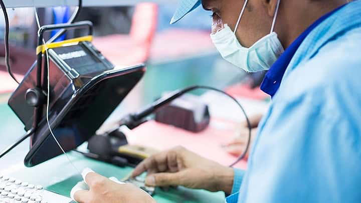 Dixon Tech Shares In Focus After Rs 553-Crore Acquisition To Boost ...