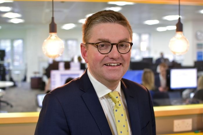 Satellites, Robots, Drones and AI Among Winners of Ofwat’s Fifth Water ...