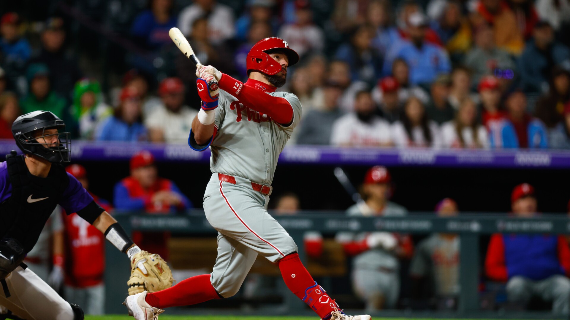 Phillies at Rockies Prediction: Odds, expert picks, starting pitchers ...