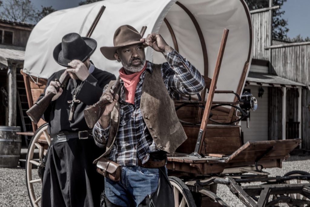 13 Wild West Myths That Don’t Stand Up to Historical Scrutiny