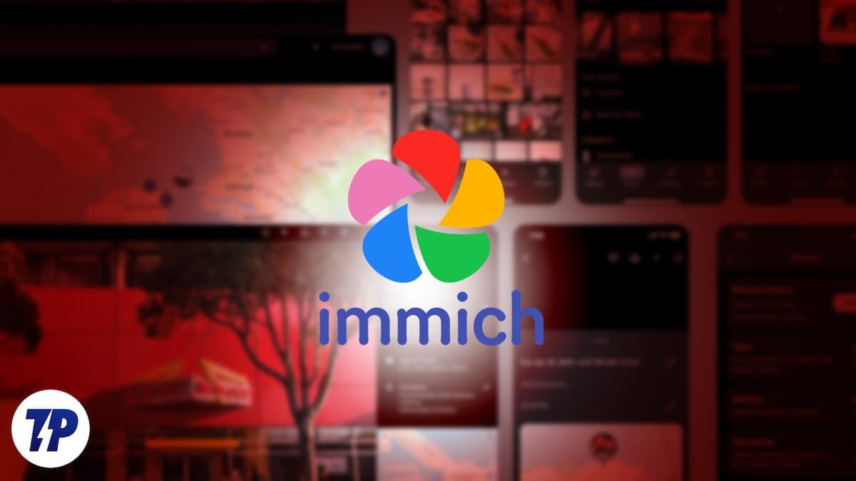 Immich: The Best Google Photos Alternative for Self-Hosted Photo Storage