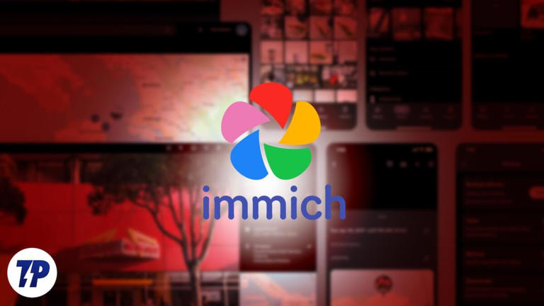 Immich: The Best Google Photos Alternative for Self-Hosted Photo Storage