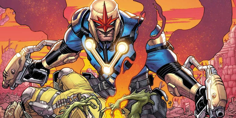 How to Read Marvel's Annihilation Events in Order