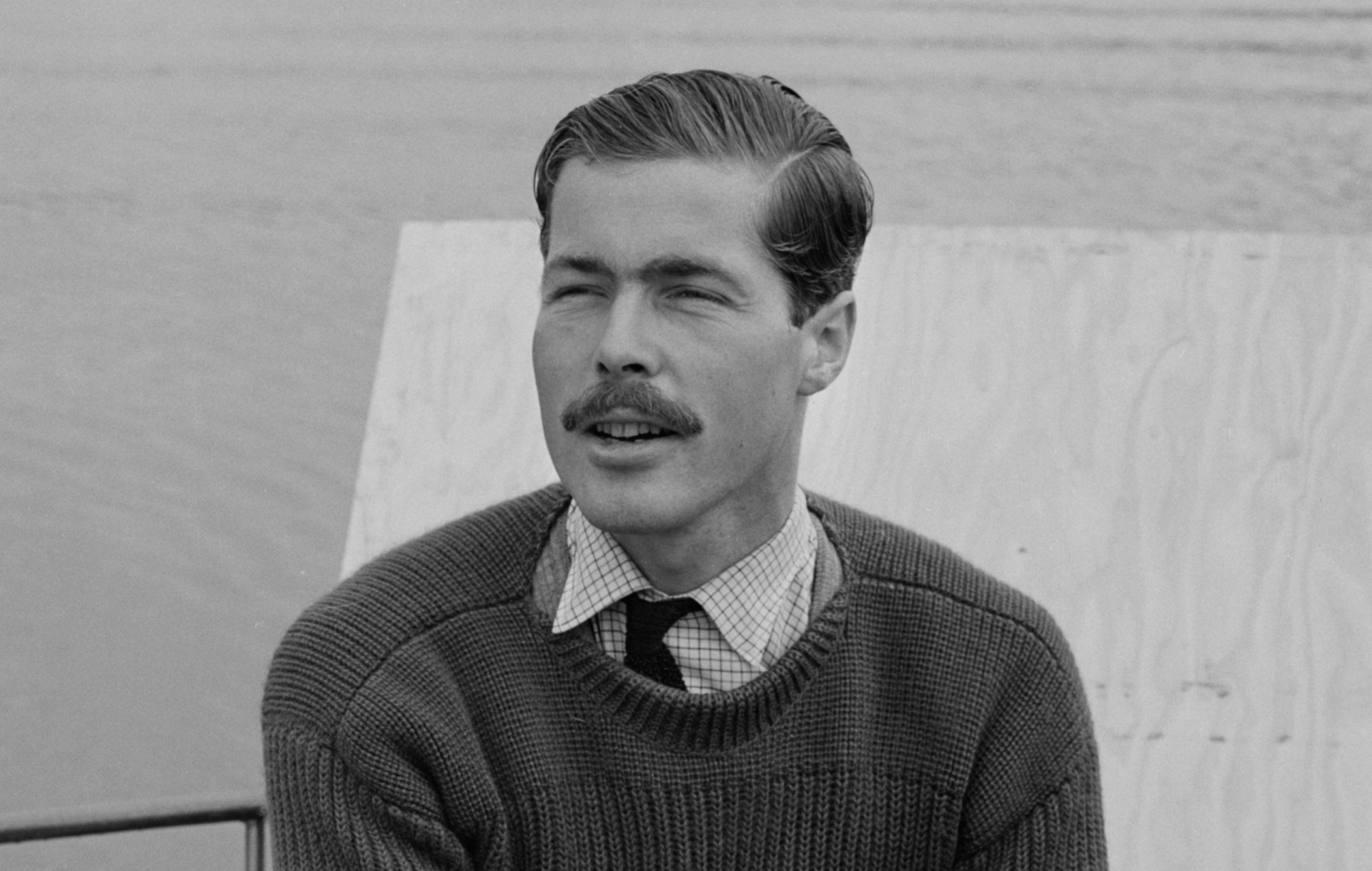 The mysterious disappearance of Lord Lucan