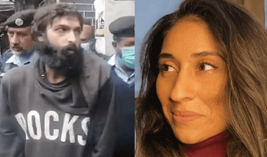 Supreme court upholds death sentence for Zahir Jaffar in Noor Mukadam murder case