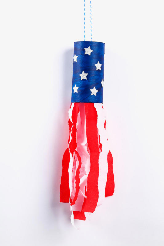 Fun and Easy Flag Day Craft Ideas for All Ages