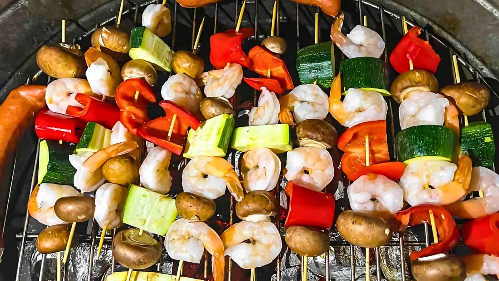 18 Easy BBQ Recipes to Celebrate Canada Day Without Stressing