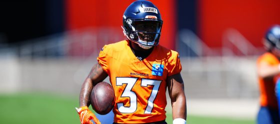 Dynasty Rookie Mock Draft: Five Rounds (2025 Fantasy Football)