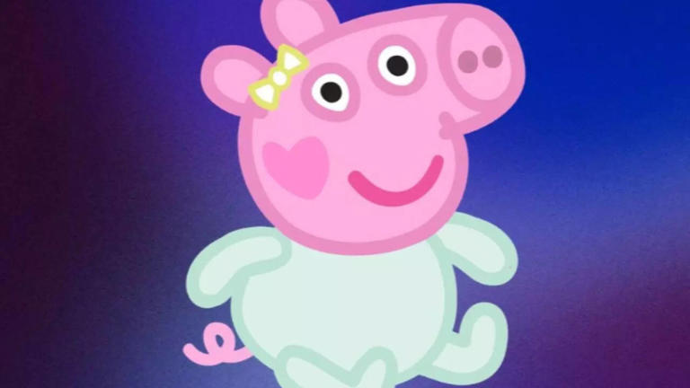 Peppa Pig’s family just got bigger: The sweet meaning behind her baby ...