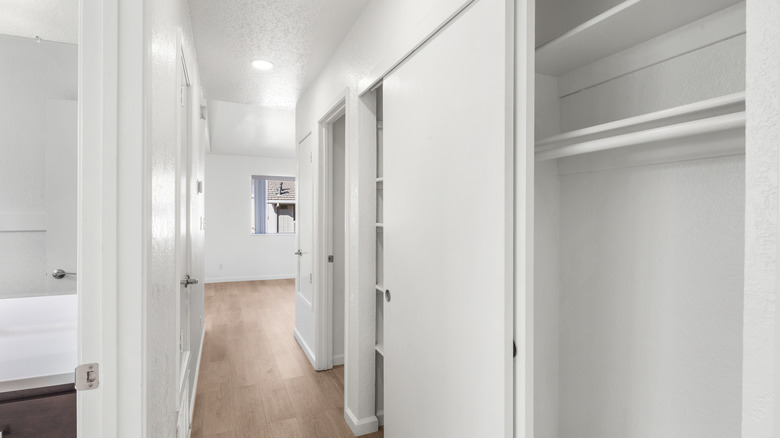 Installing Sliding Closet Doors Isn't As Hard As You Think - Here's How ...