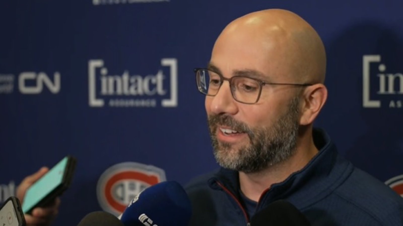 Pascal Vincent dans la mire des Penguins?