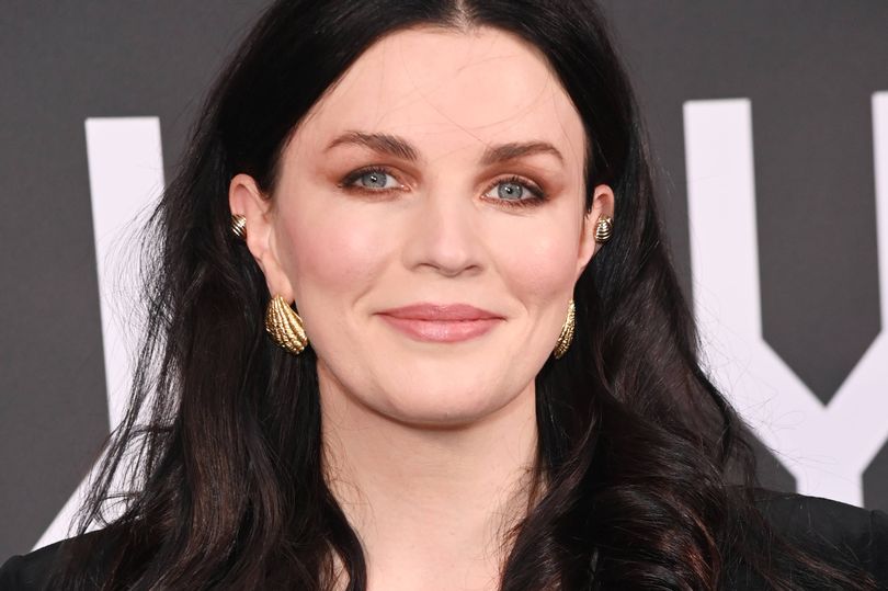 Inside Aisling Bea's life off camera from tragic family loss to real name