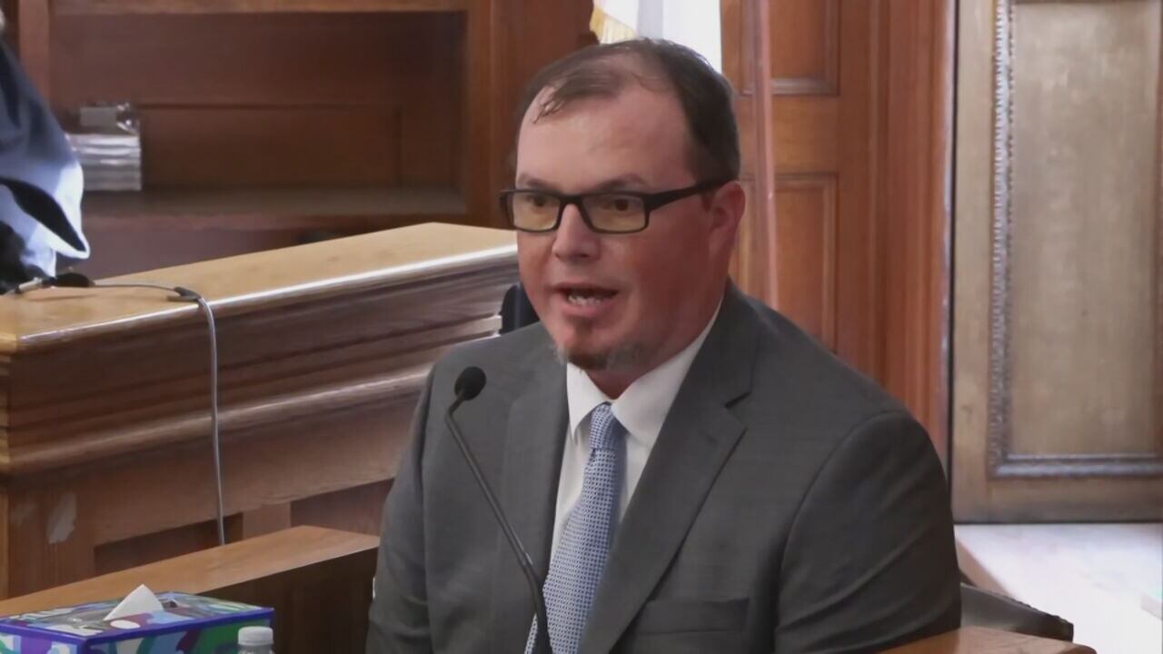 Live court video, updates: Day 19 of witness testimony in Karen Read’s ...