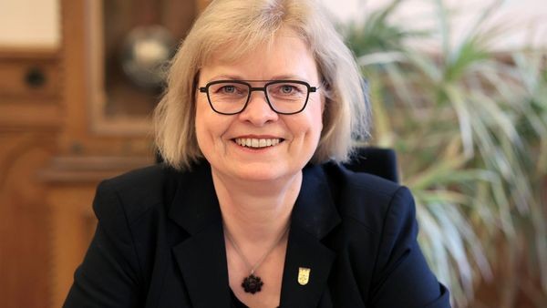 Cerstin Richter-Kotowski wird neue Staatssekretärin für Kultur