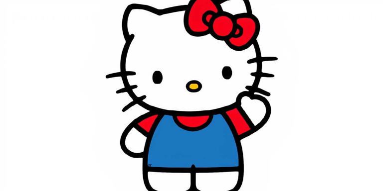 Only One Of Hello Kitty's Friends Caused So Much Trouble That Sanrio ...