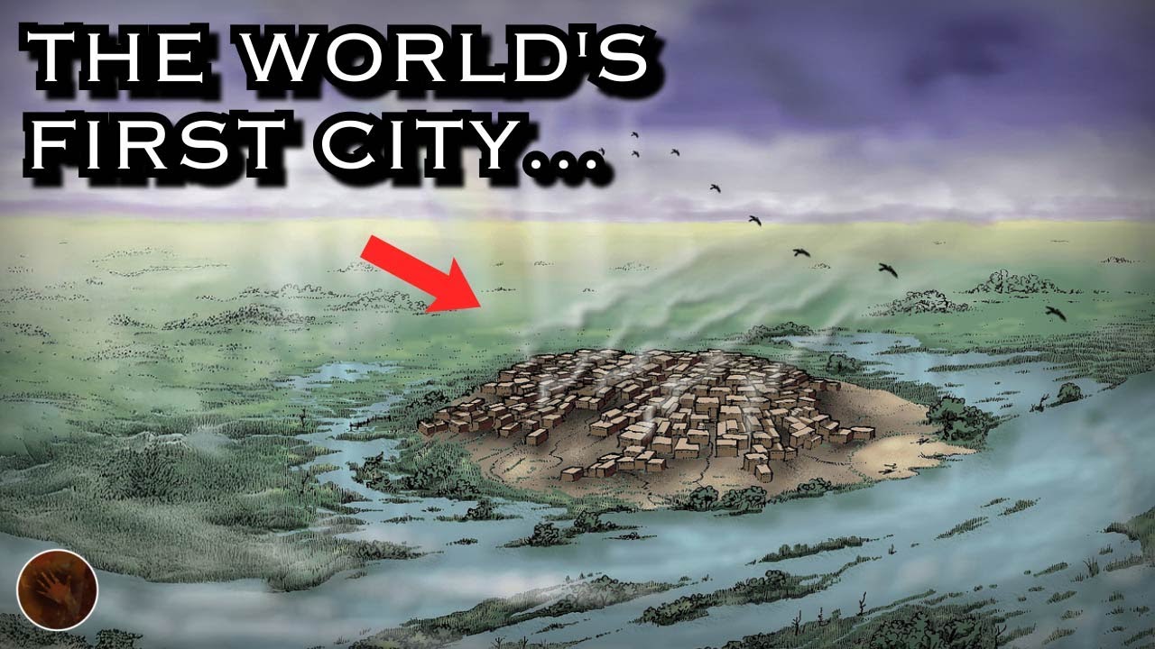 Çatalhöyük: The First City Built by Humans That Changed History Forever!