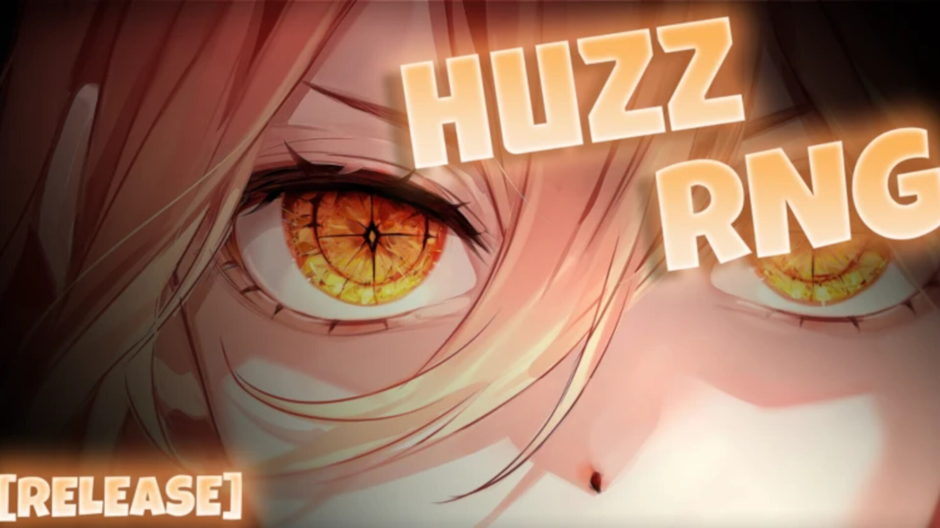 [EVENT] Huzz RNG Codes (May 2025)