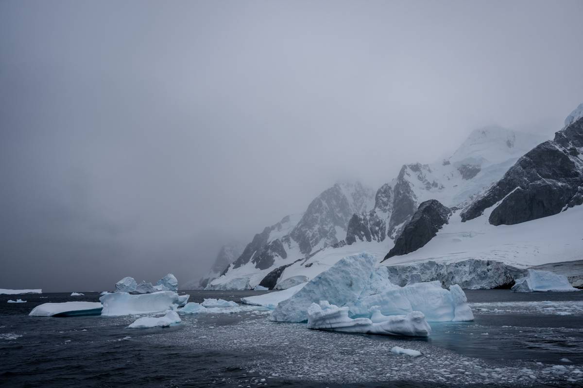 Subida do nível do mar vai provocar “migração catastrófica para o ...