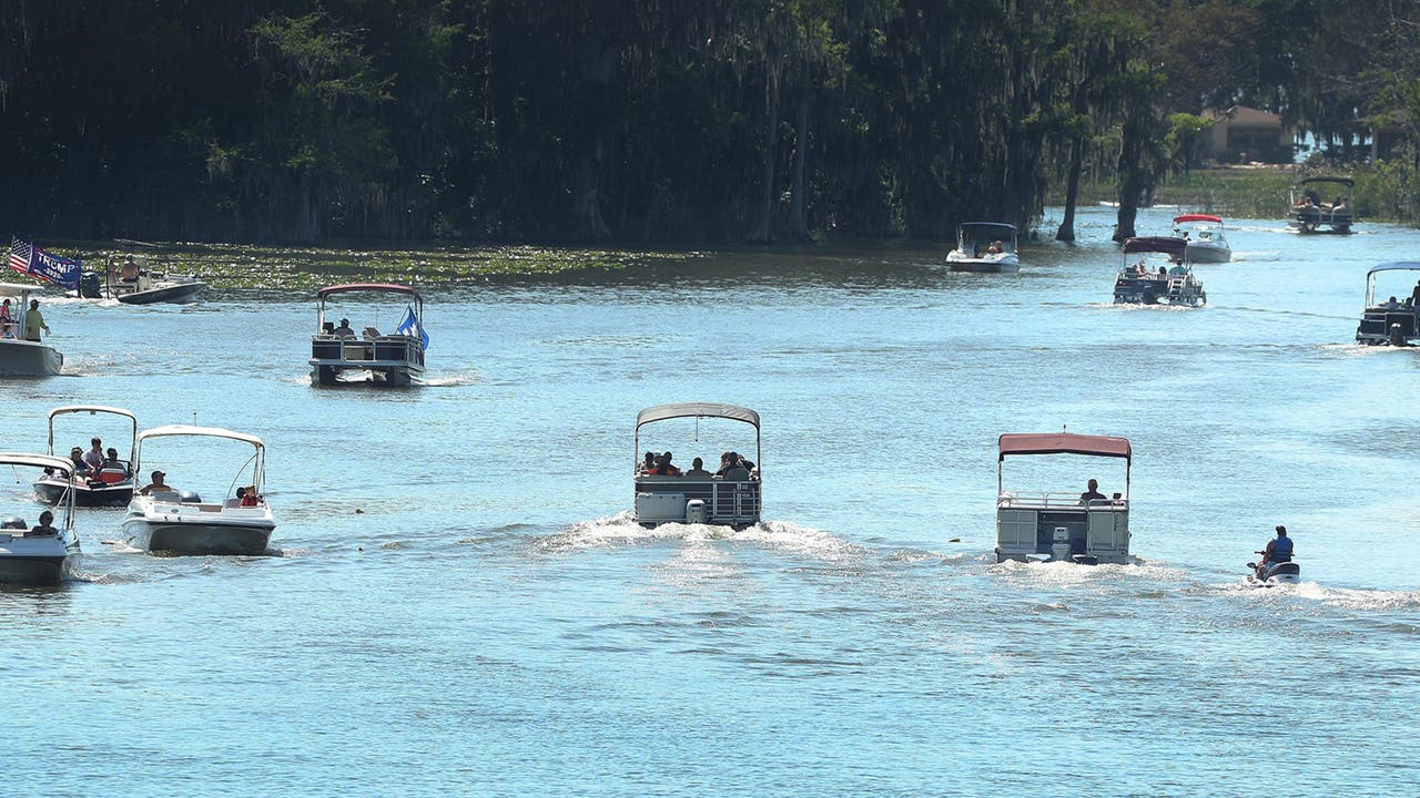 Florida's Boater Freedom Act takes effect this July: Here's what it means