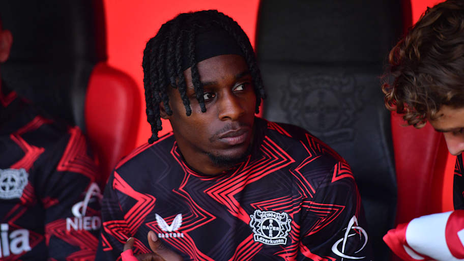 Arne Slot Offers Jeremie Frimpong Transfer Update After ‘Liverpool Medical’