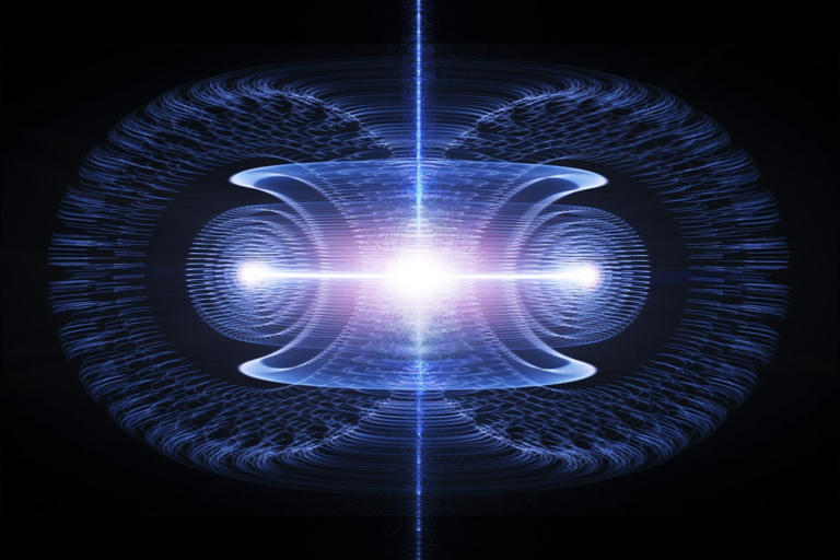 Scientists drive antimatter from France to Switzerland in world first