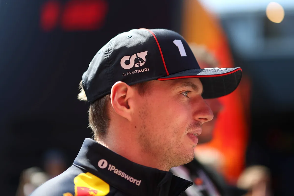 El director de Emil Frey Racing acalla rumores sobre los tiempos por ...