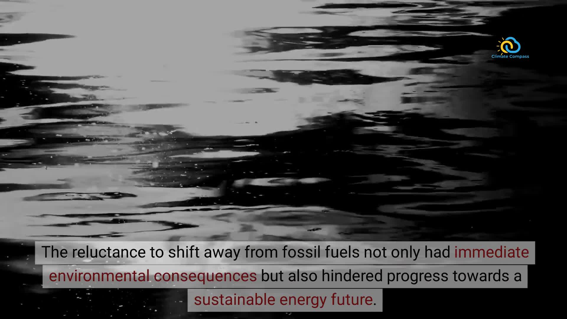 12 Times the US Government Ignored Climate Warnings