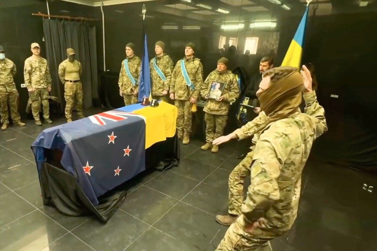 How controversy over Maori haka sparked chaos in New Zealand parliament