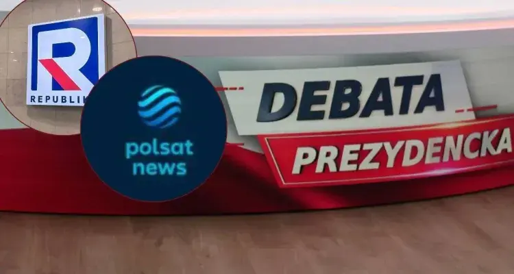 Polsat ma dość TVP w likwidacji. Z propozycją wyszedł prezes TV Republika