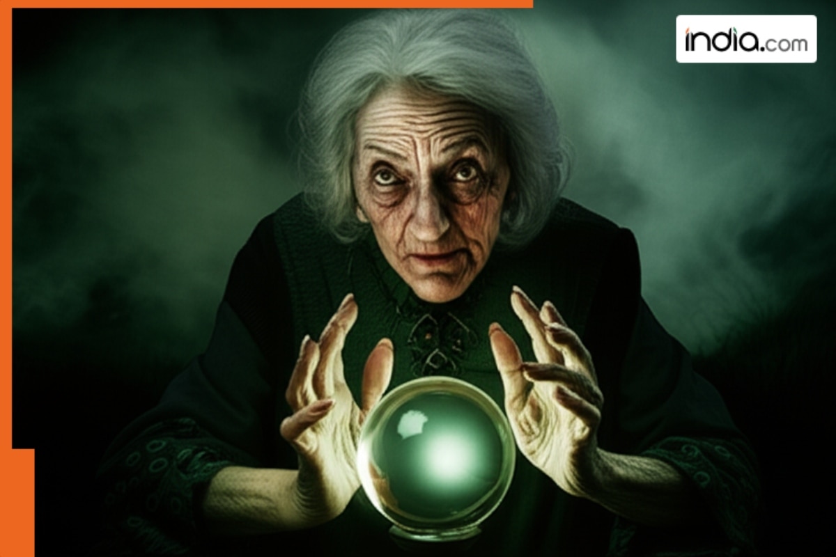 Japanese Baba Vanga’s prediction for July 2025 creates panic among ...