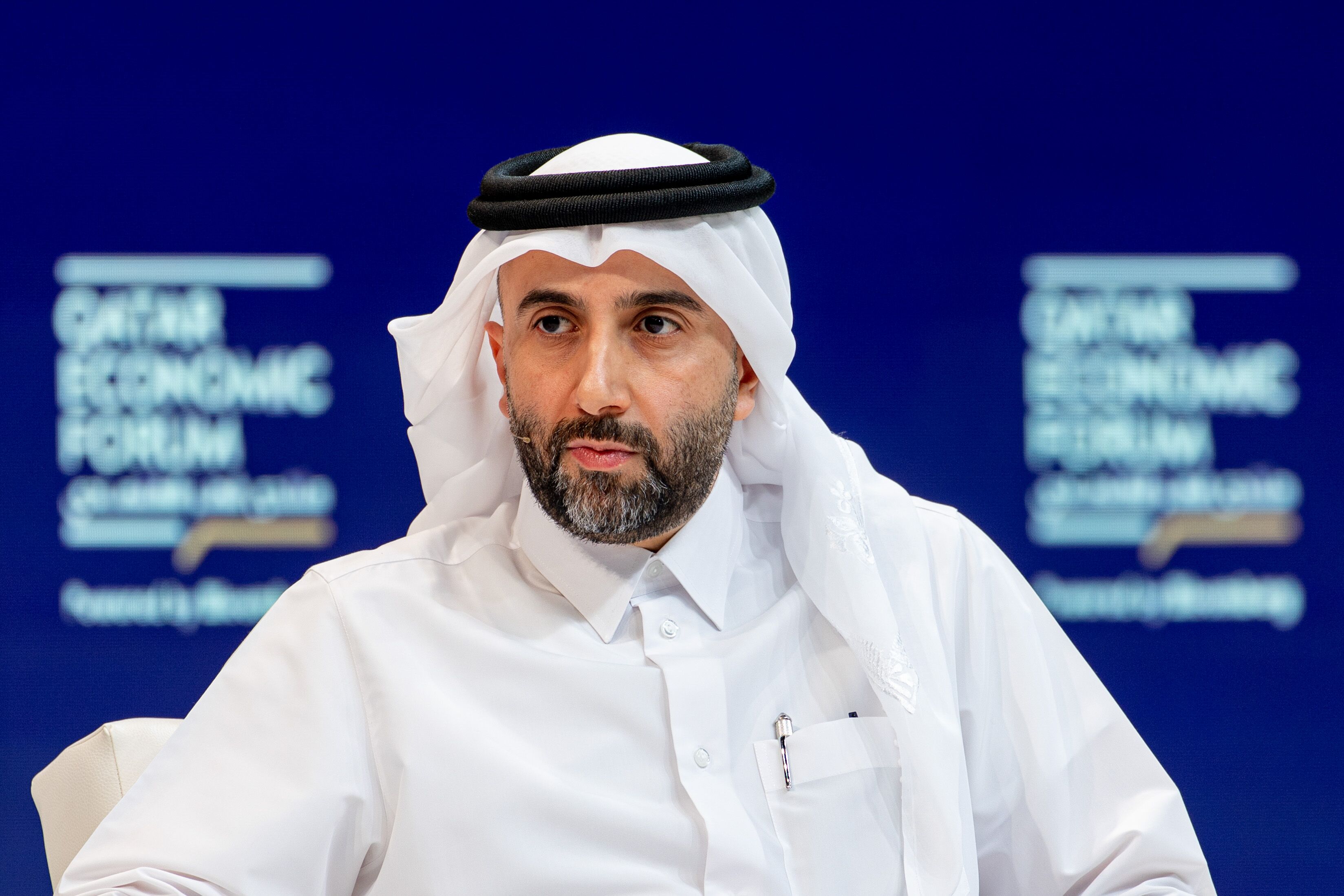 Qatar’s $524 Billion QIA Warns Private Credit Is Getting Crowded