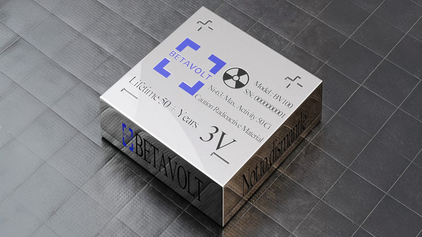 Betavolt y la revolución de la batería nuclear de 50 años: todo lo que ...