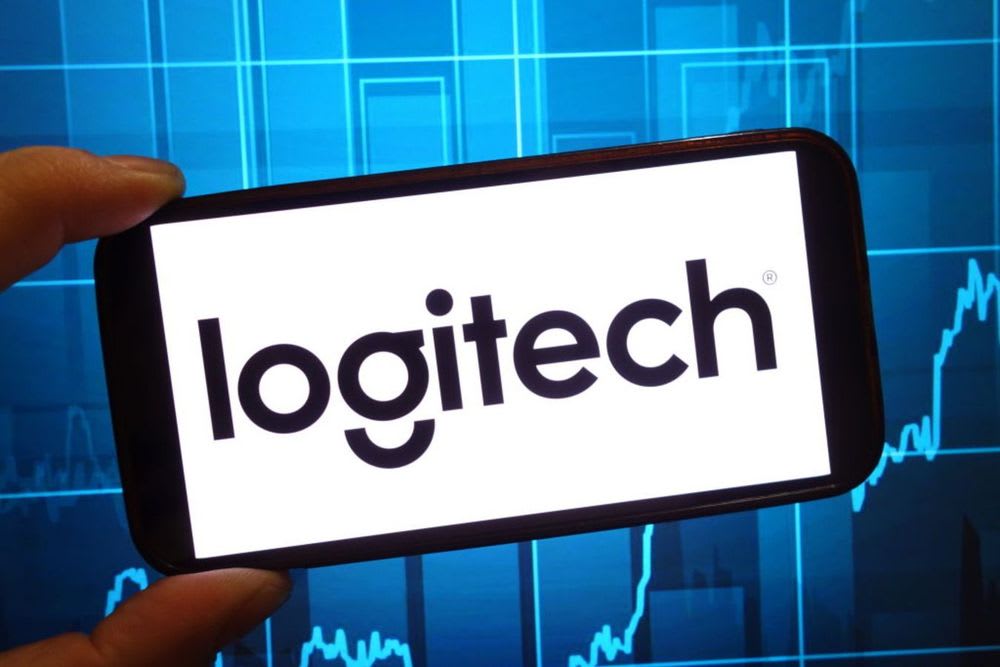 Logitech’s Streaming Agent Gets Smarter, More Personal: Retail ...