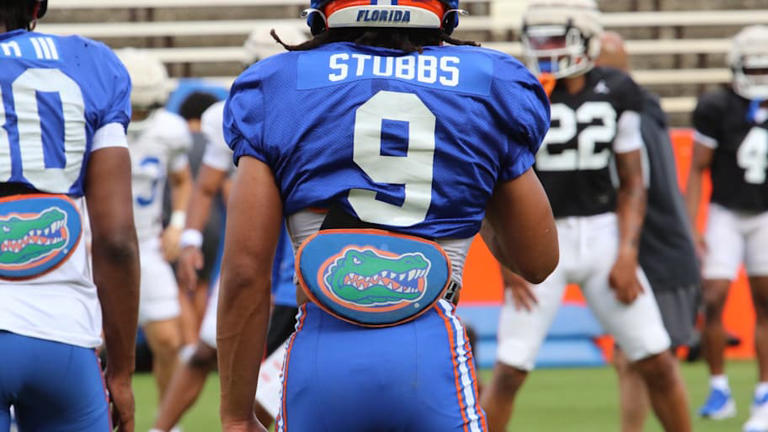 Gators Add Brother of Freshman Safety as PWO