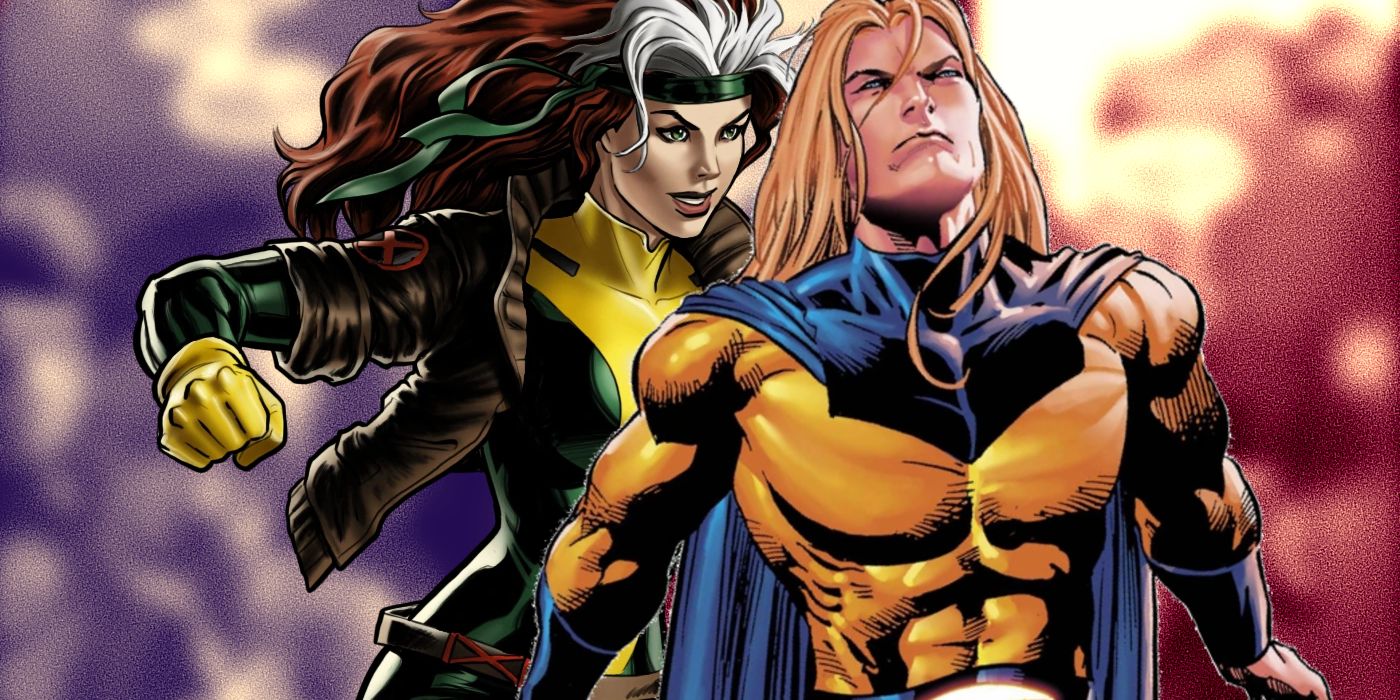 Sentry in The MCU Can Fix One of Marvel's Worst Retcons of All Time