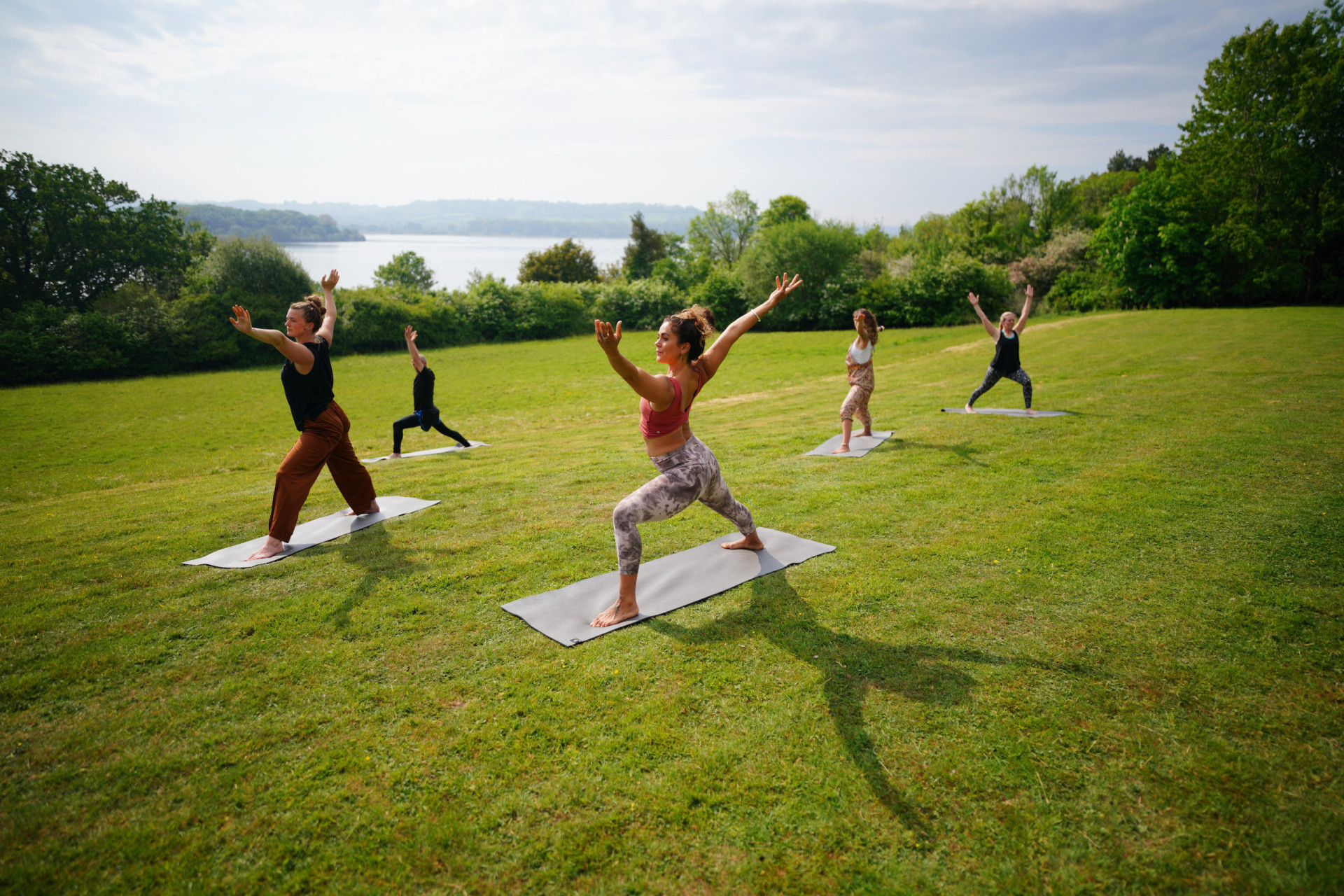 The healthiest and least healthy states in America