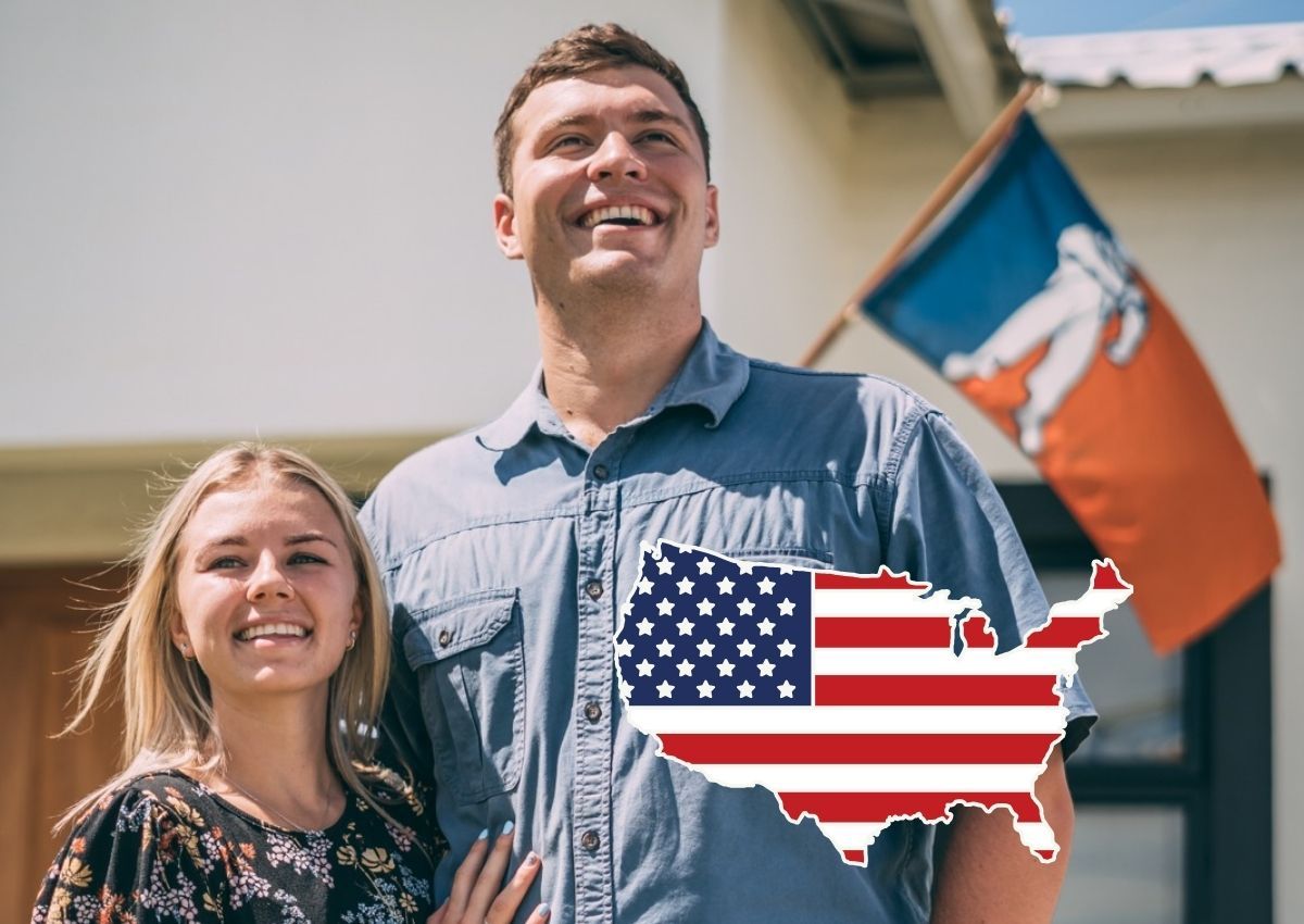 Staying or going? Orania residents on being Afrikaner ‘refugees’