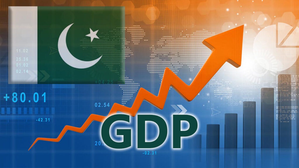 Pakistan S Economy Shows Modest Growth Of 2 4 In Q3 Fy2024 25