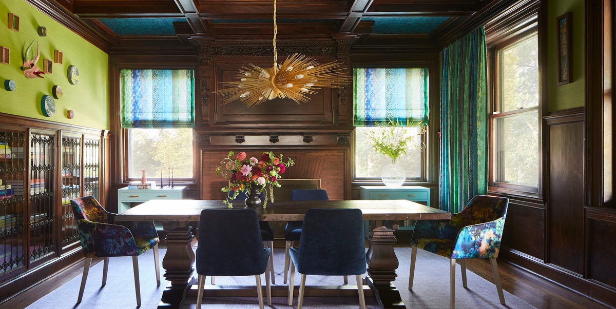 When a House Has a "Young, Colorful Soul" THIS Is What It Looks Like
