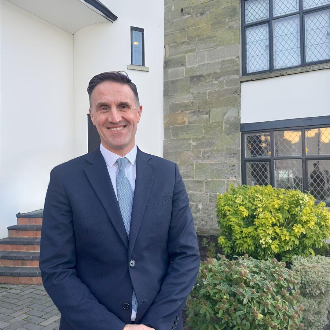 The Priest House Hotel under new management