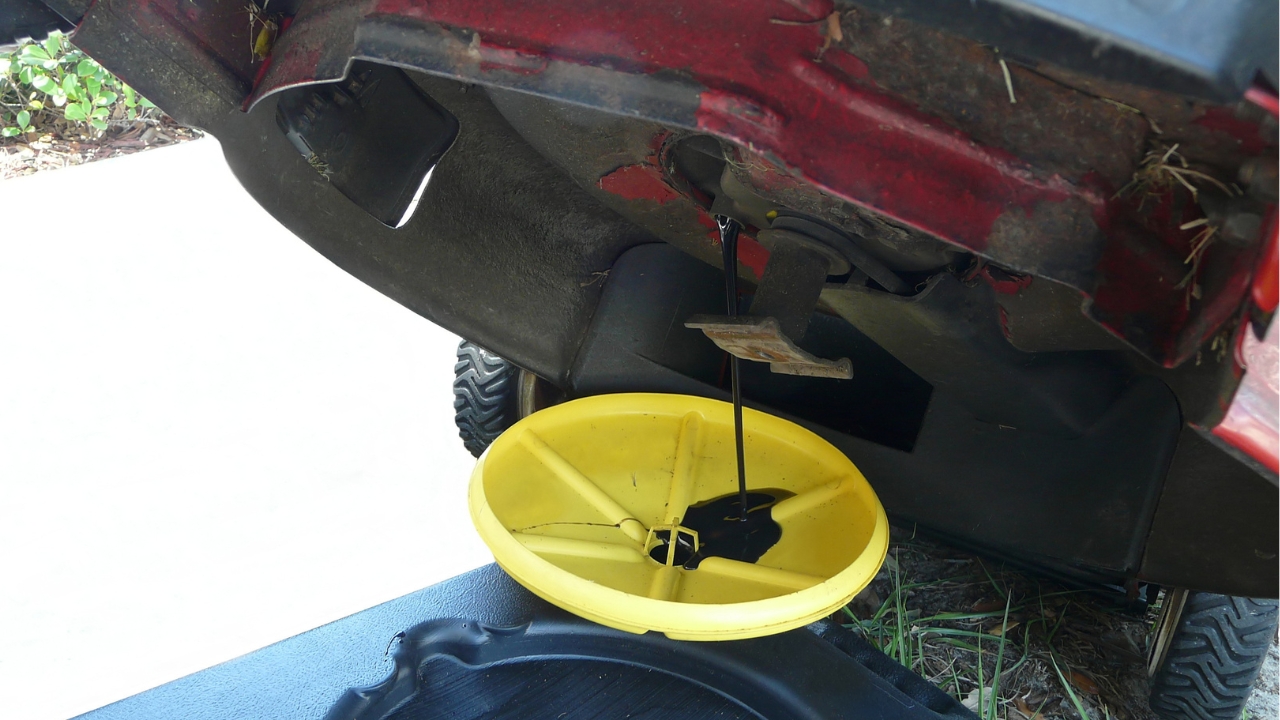10 Mower Maintenance Habits That Are a Waste of Time