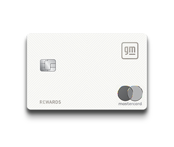 General Motors revamps credit card, changes GM Rewards program to add ...