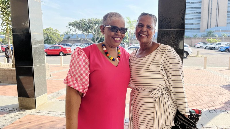Zandile Gumede's trial postponed as key witness presents new evidence