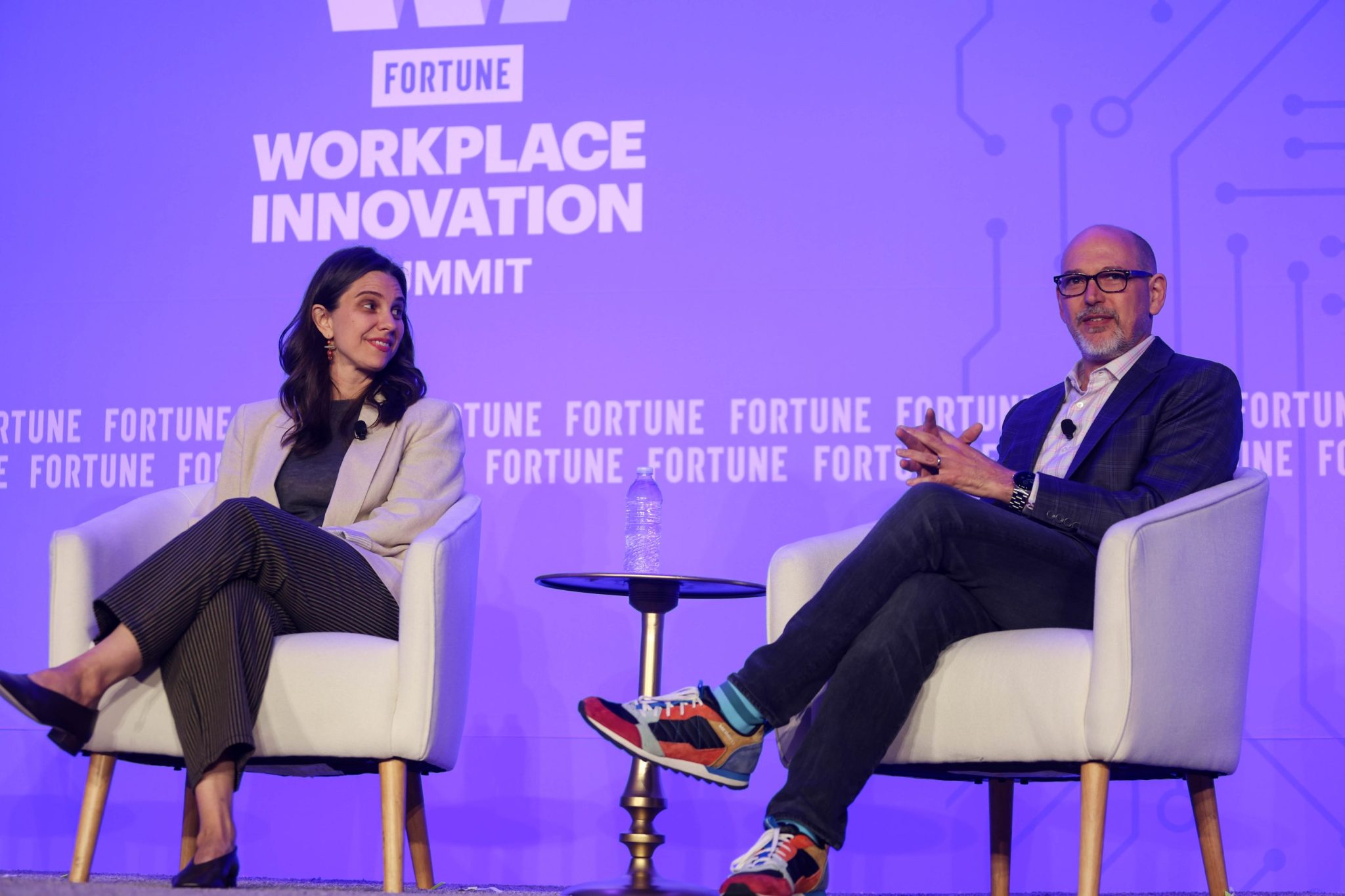 Why AI isn’t fully replacing jobs—but is still reshaping the workforce