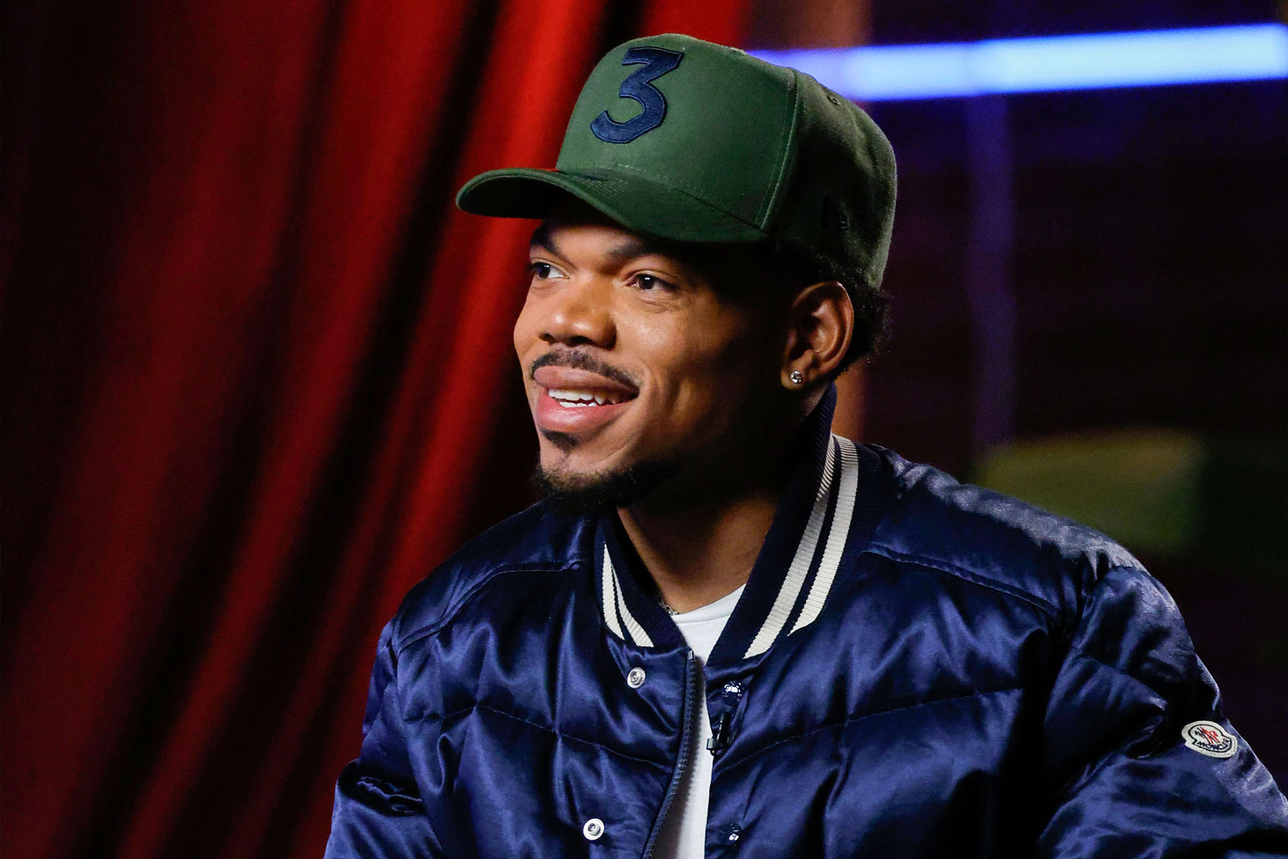 What Chance the Rapper Is Doing Now: Family, Kids, Career Updates
