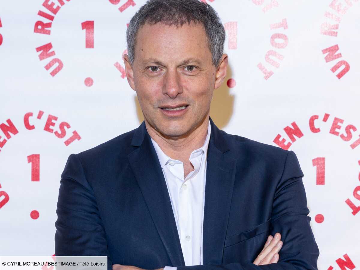 "J’en ai parlé avec elle" : Marc-Olivier Fogiel se confie sur cette ...